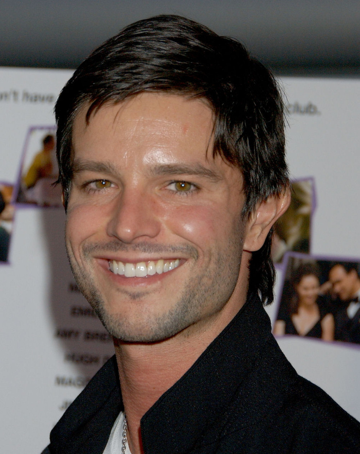 Picture of Jason Behr
