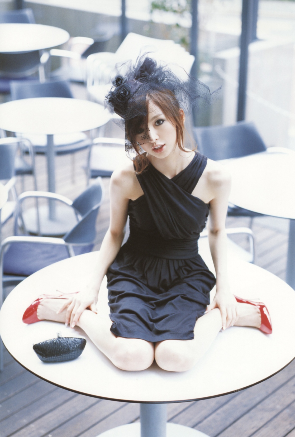 Picture of Mariko Shinoda