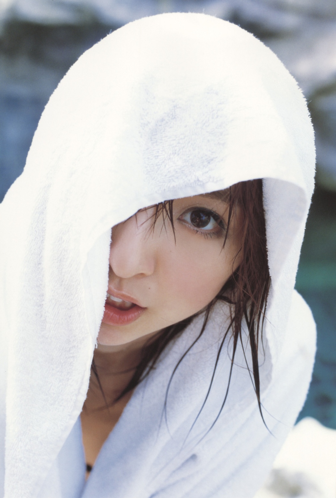 Picture of Mariko Shinoda
