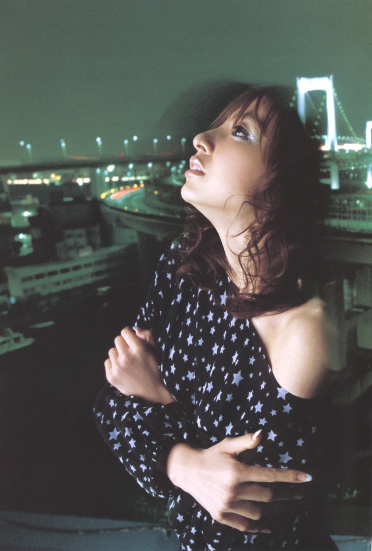 Picture of Mariko Shinoda
