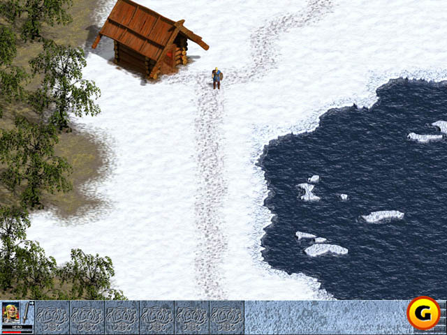 Valhalla Chronicles image