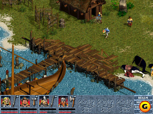 Valhalla Chronicles picture