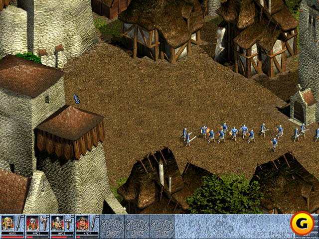 Picture of Valhalla Chronicles