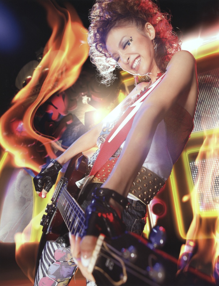 Picture of Mariko Shinoda