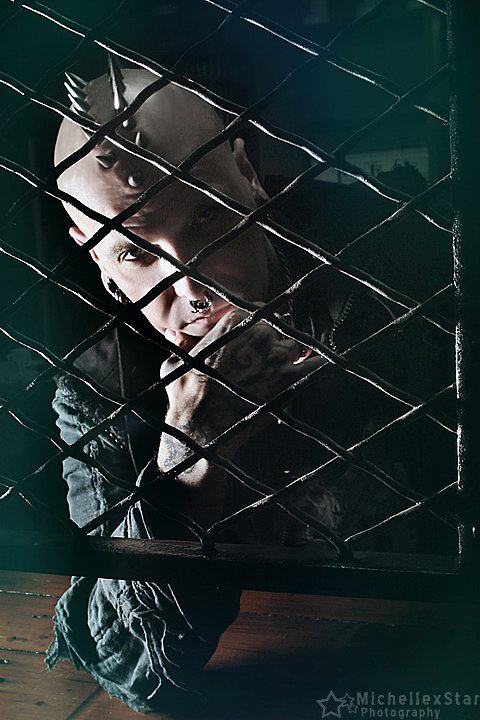 Picture of Samppa von Cyborg