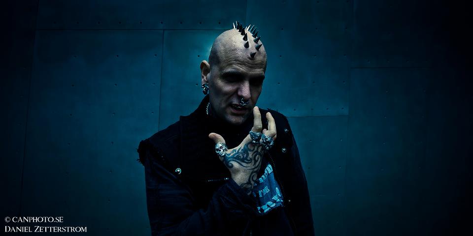 Picture of Samppa von Cyborg