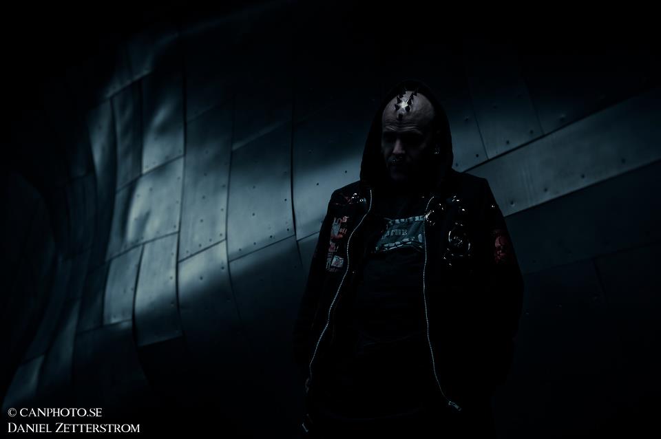Picture of Samppa von Cyborg