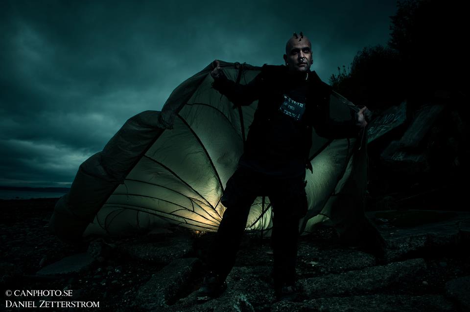 Picture of Samppa von Cyborg