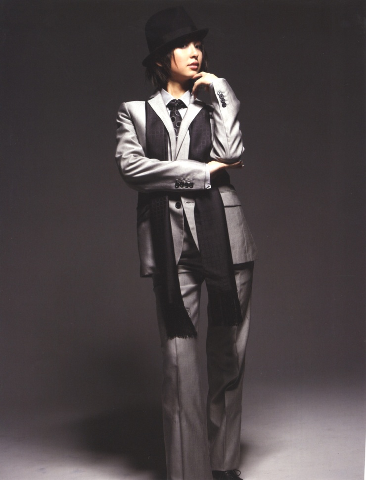 Picture of Mariko Shinoda