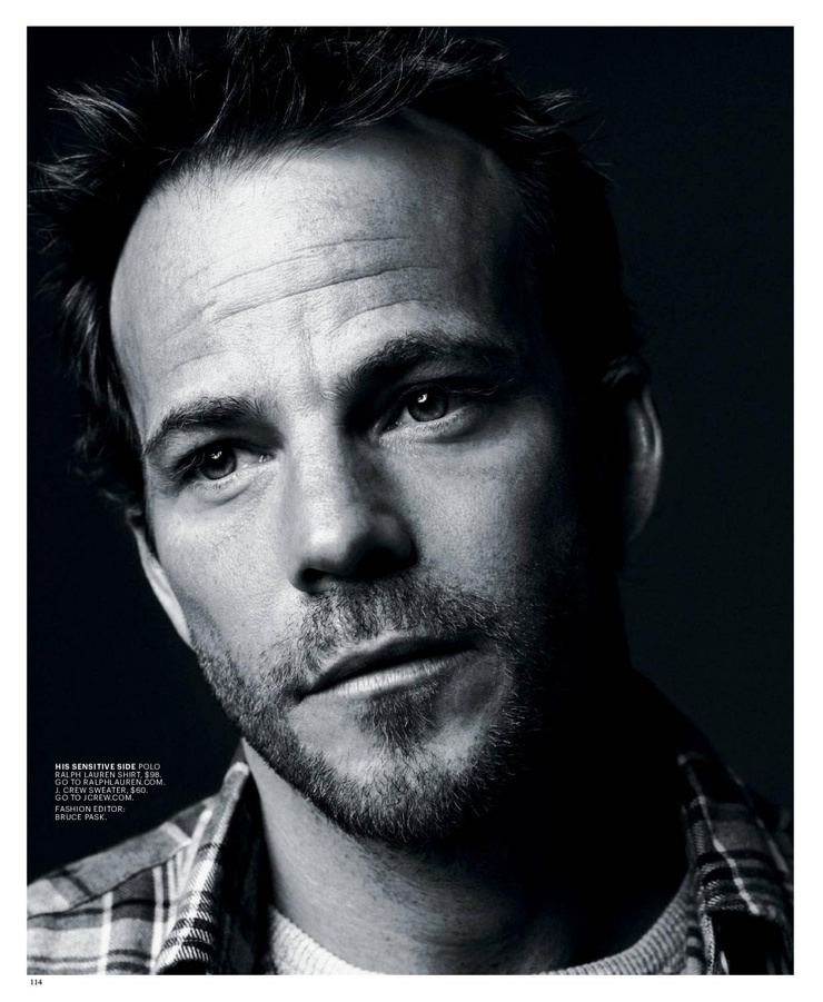 Picture of Stephen Dorff