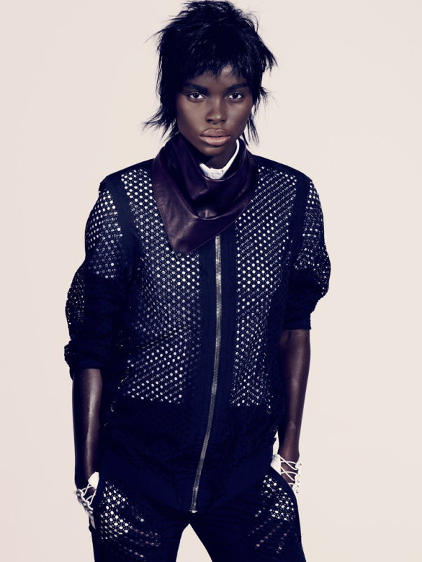 Picture of Jeneil Williams