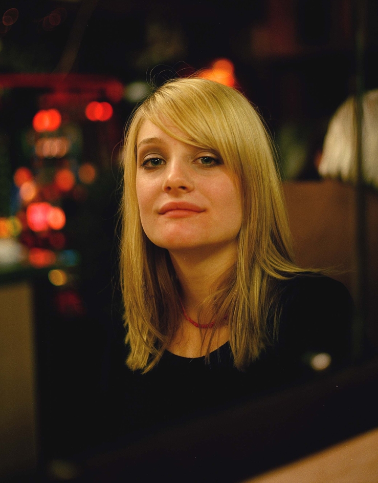 Picture of Romola Garai