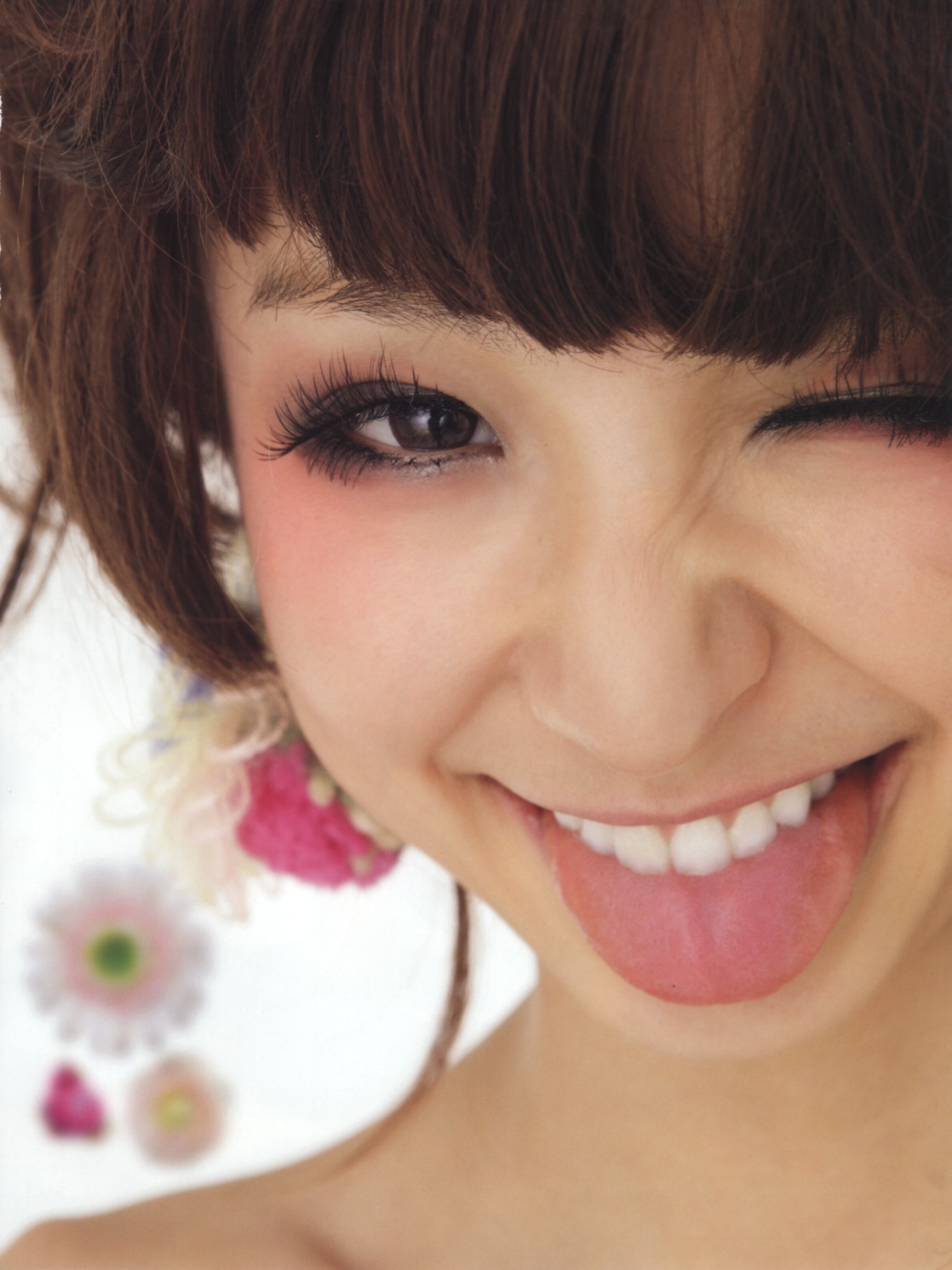 Image of Mariko Shinoda