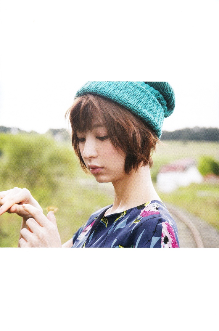 Mariko Shinoda image