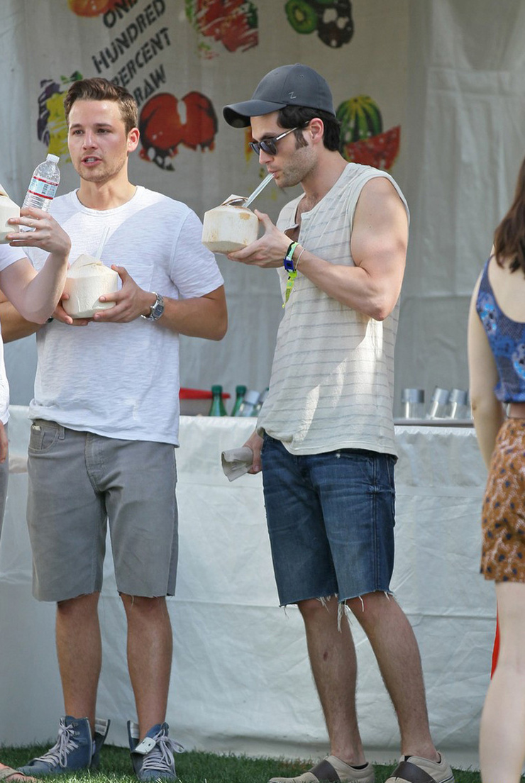 Picture of Shawn Pyfrom