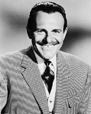 Picture of Terry-Thomas