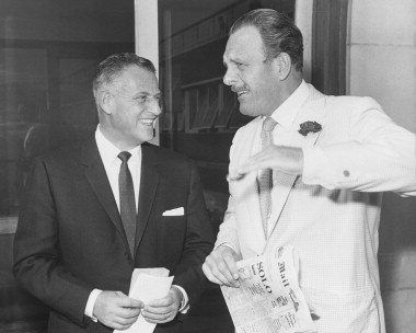 Picture of Terry-Thomas