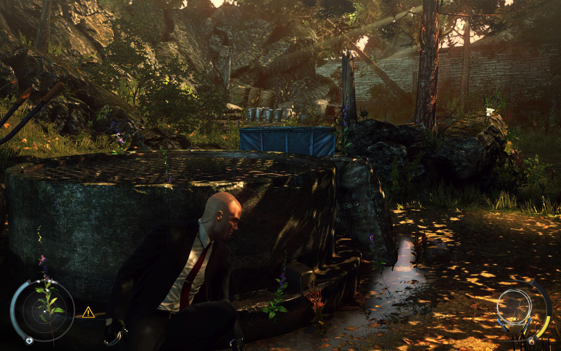 Picture of Hitman: Absolution