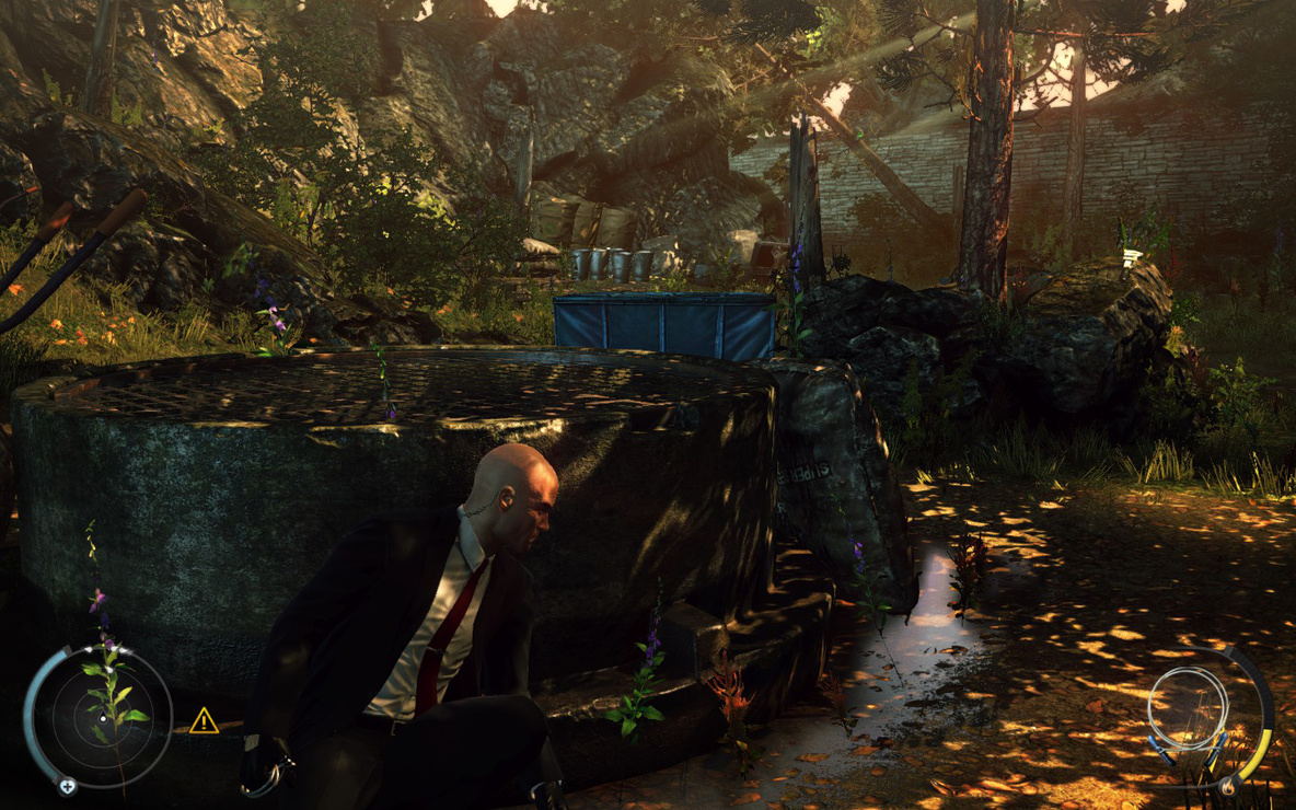 Picture of Hitman: Absolution