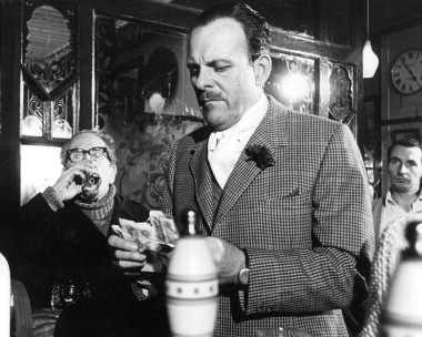 Picture of Terry-Thomas