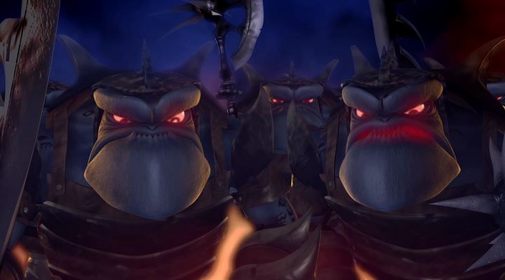 Picture of The Chubbchubbs! (2002)