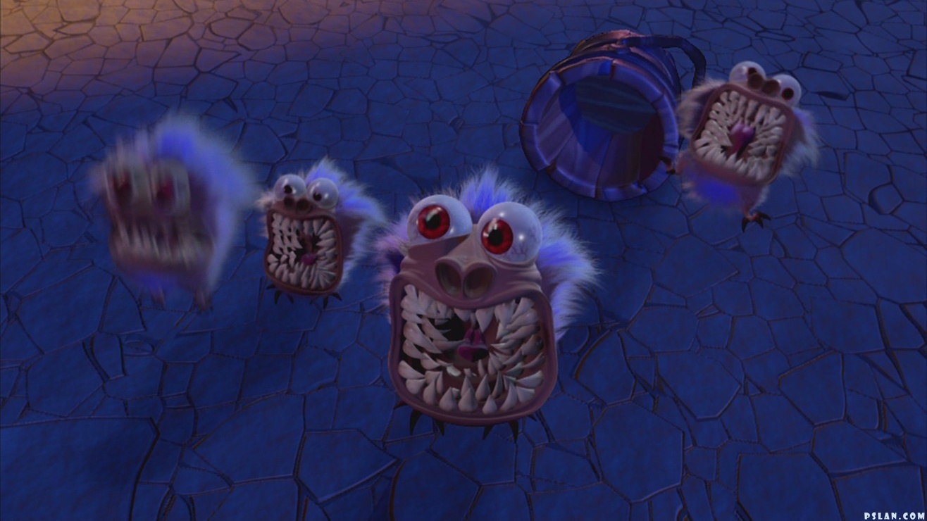 Picture of The Chubbchubbs! (2002)