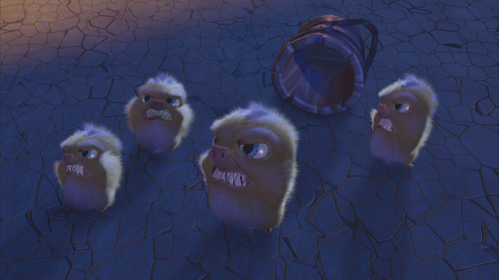 Picture of The Chubbchubbs!