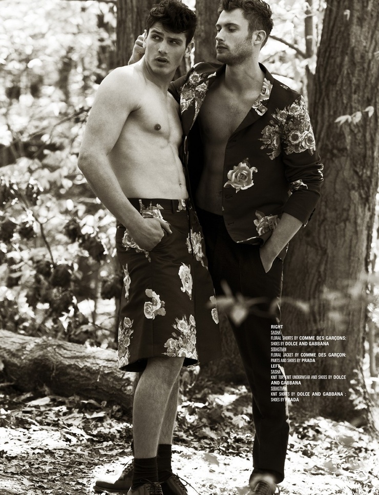 Sebastian Lund picture