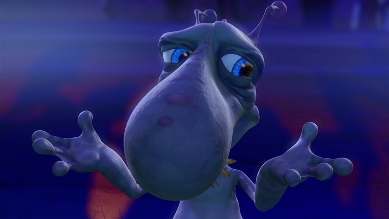 Picture of The Chubbchubbs! (2002)