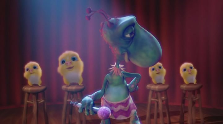 Picture of The Chubbchubbs! (2002)