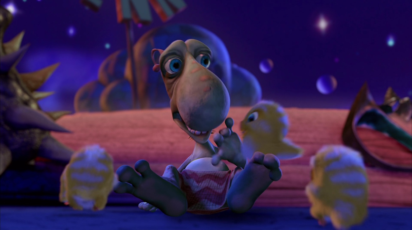 Picture of The Chubbchubbs! (2002)