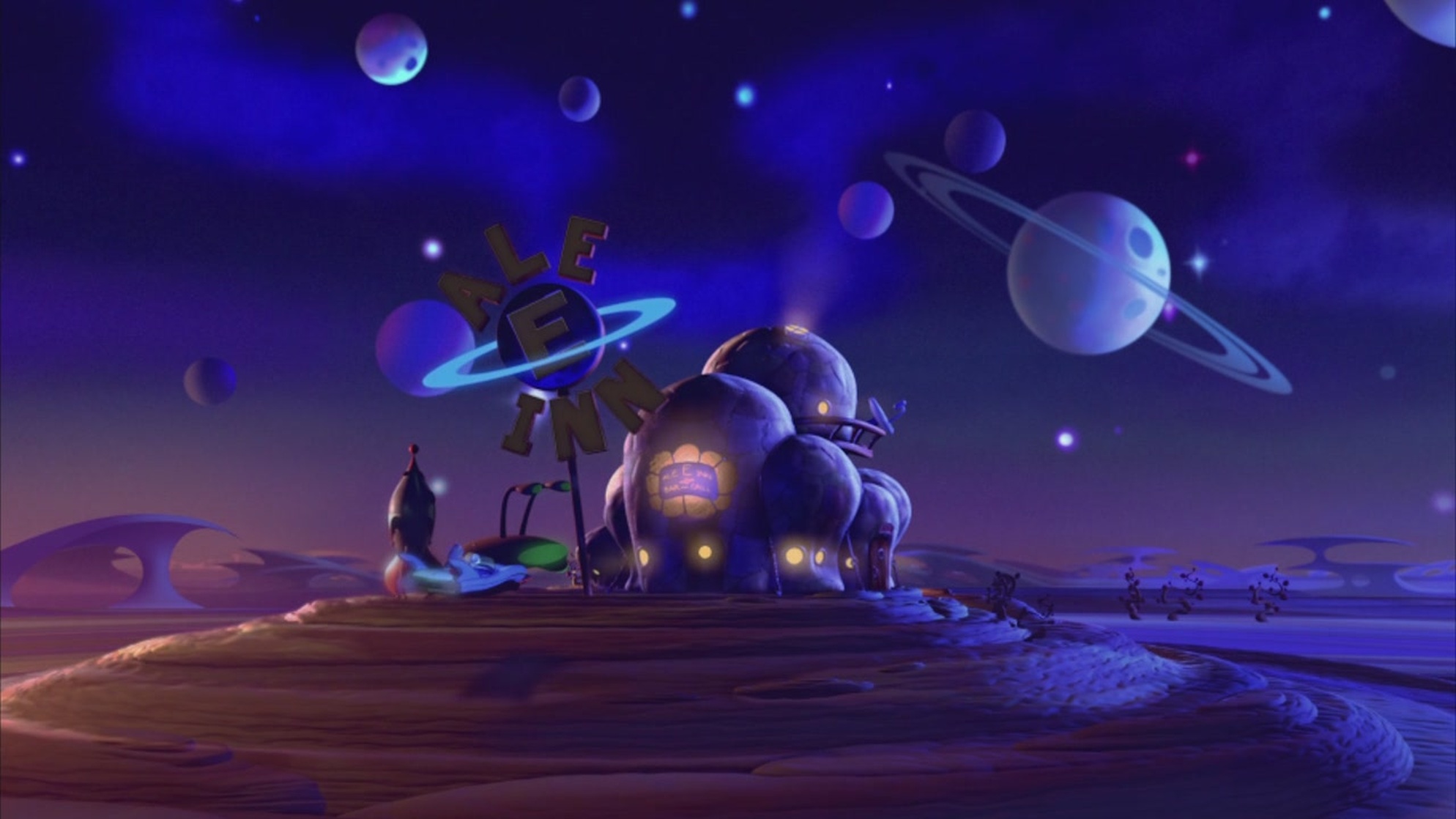 Image of The Chubbchubbs! (2002)