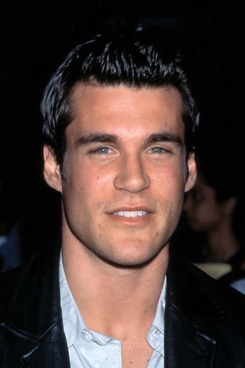Picture of Sean Maher