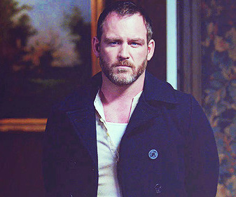 Ty Olsson image