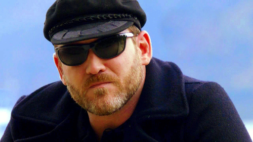 Picture of Ty Olsson