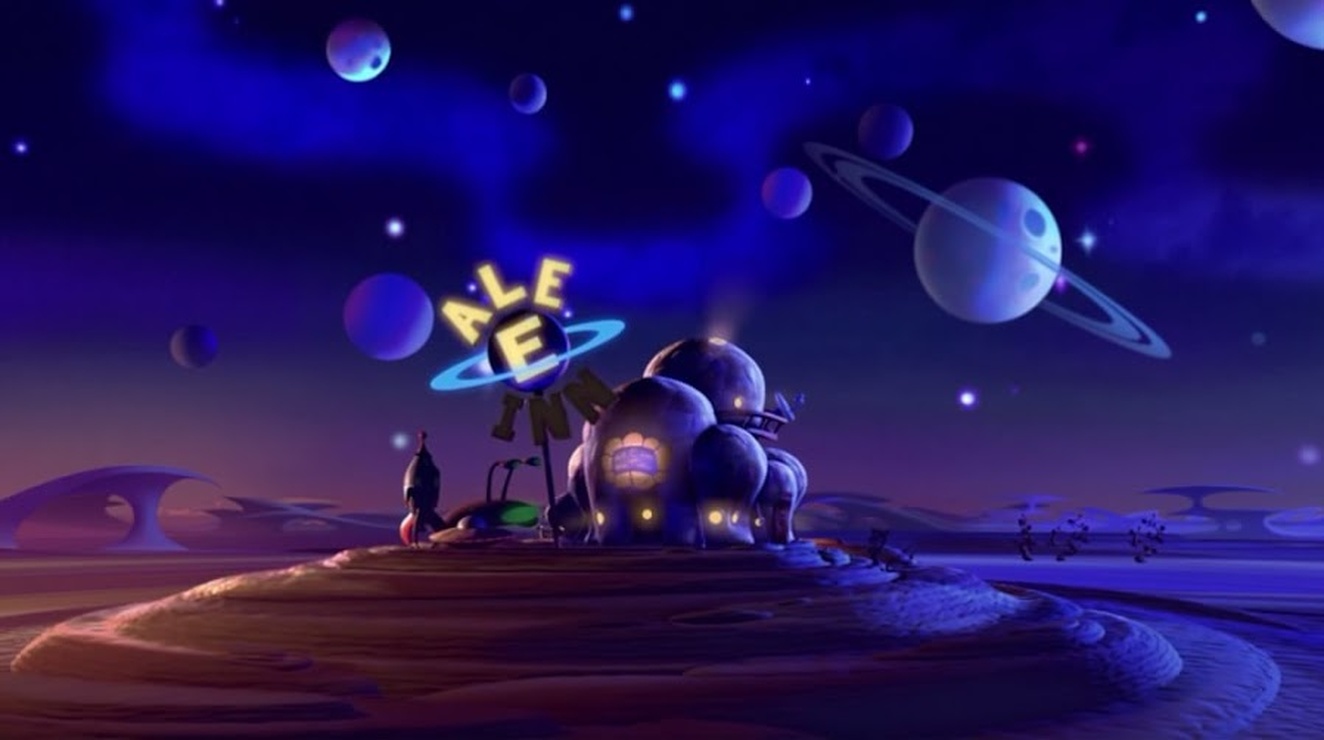 Picture of The Chubbchubbs! (2002)