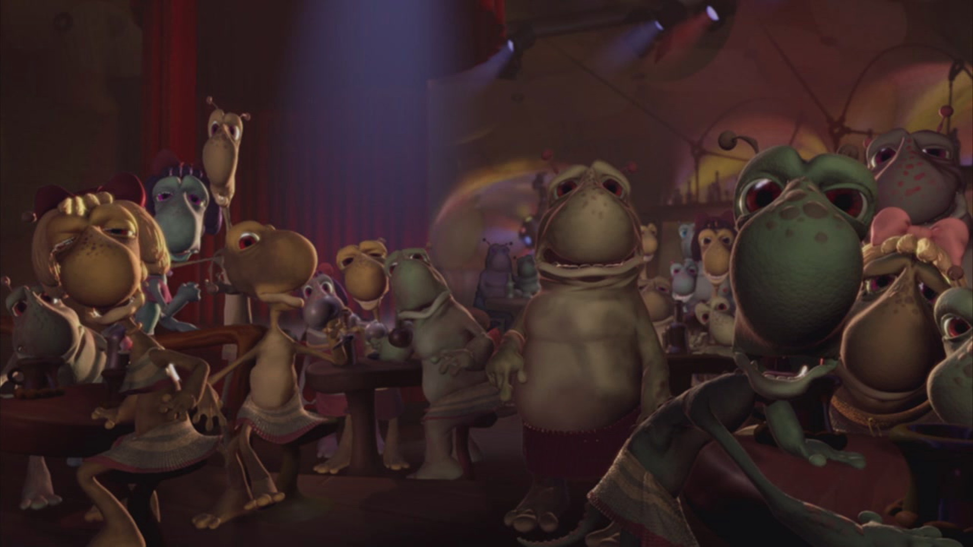 Picture of The Chubbchubbs! (2002)