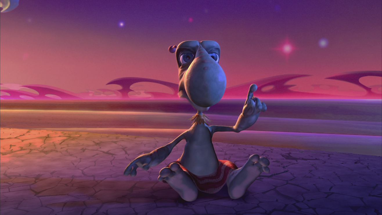 The Chubbchubbs! (2002) picture