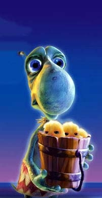 Picture of The Chubbchubbs!