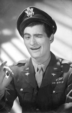 Bonar Colleano picture