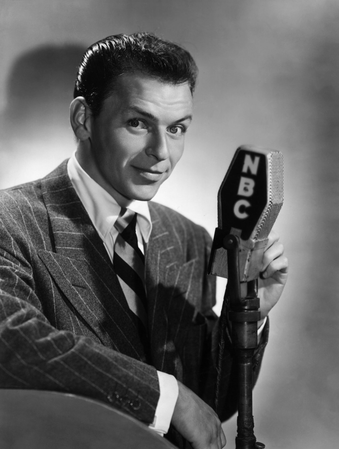 Frank Sinatra image