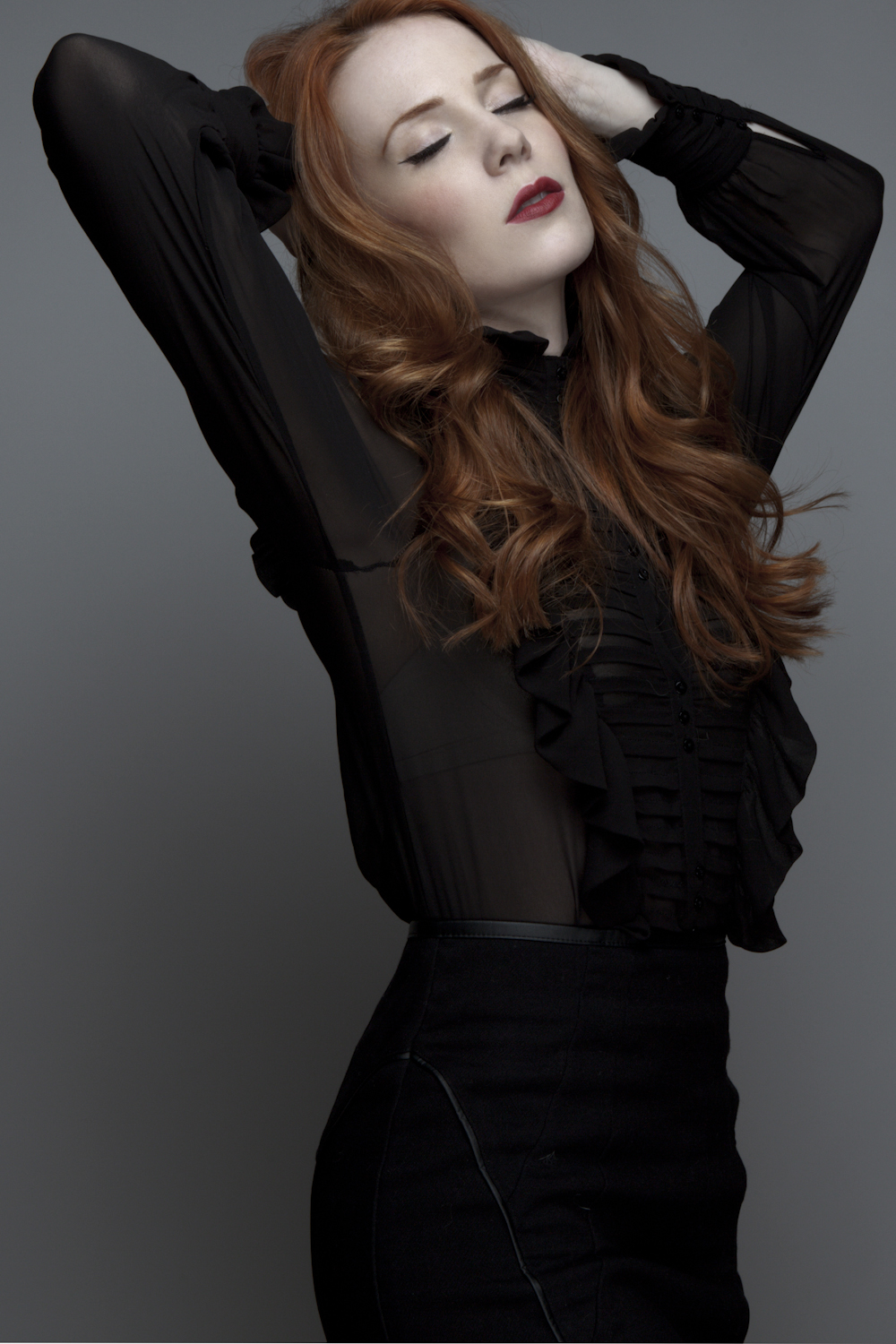 Picture of Simone Simons