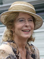 Picture of Anna Romantowska