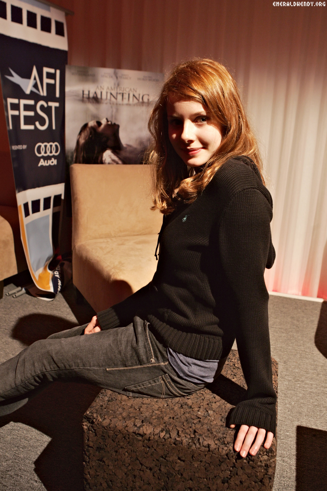 Picture of Rachel Hurd-Wood