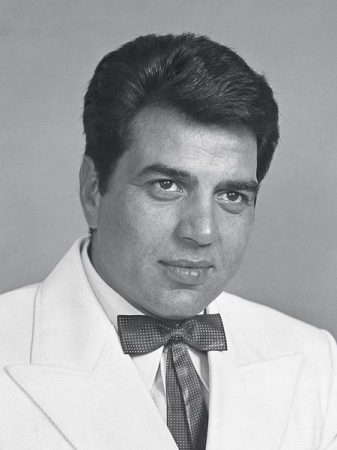 Image of Dharmendra