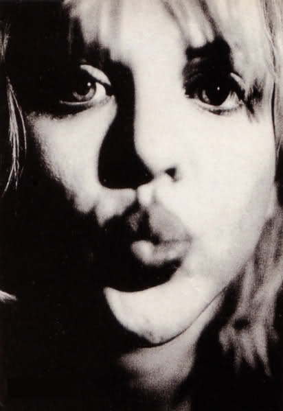 Picture of Courtney Love