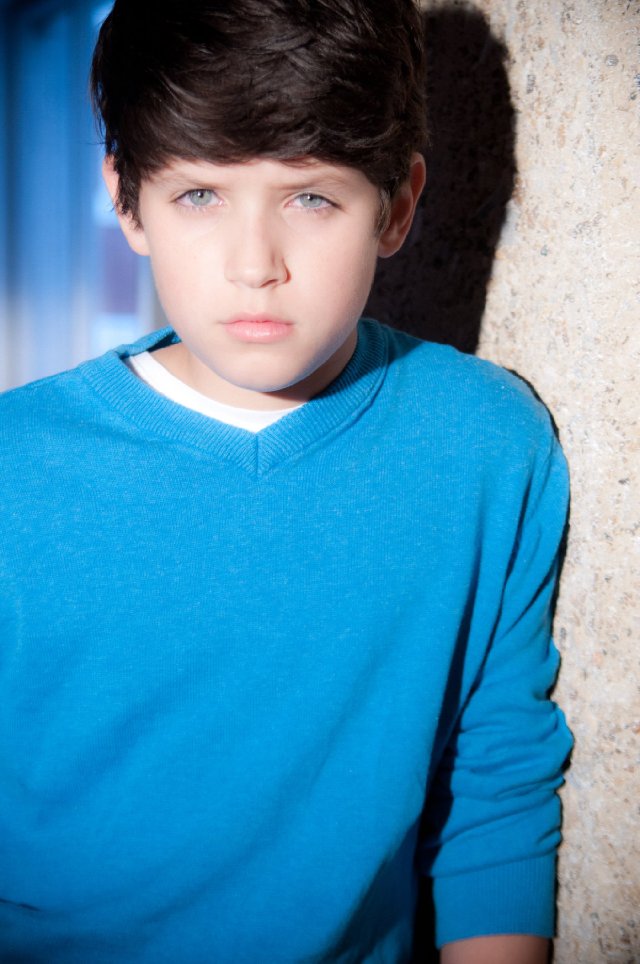 Picture of Tanner Fontana