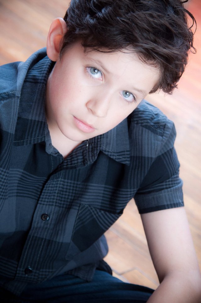 Picture of Tanner Fontana