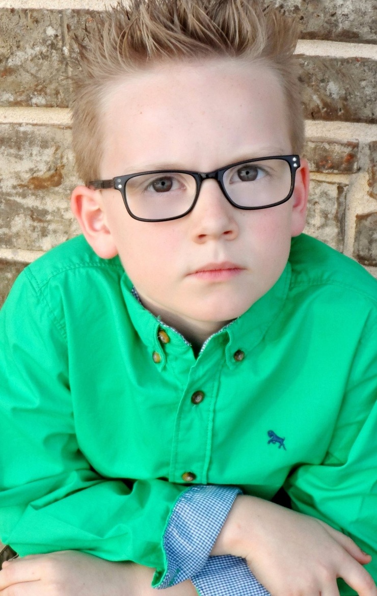 Picture of Major Dodson