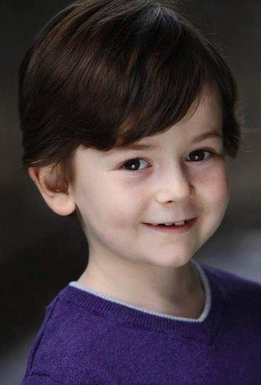 Picture of Oaklee Pendergast